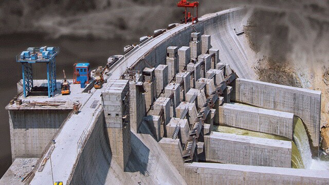 Patel Engineering JV bags ₹525.36-crore construction project in ...