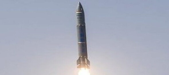 Indian Army to deploy Pralay missiles along China, Pakistan borders ...