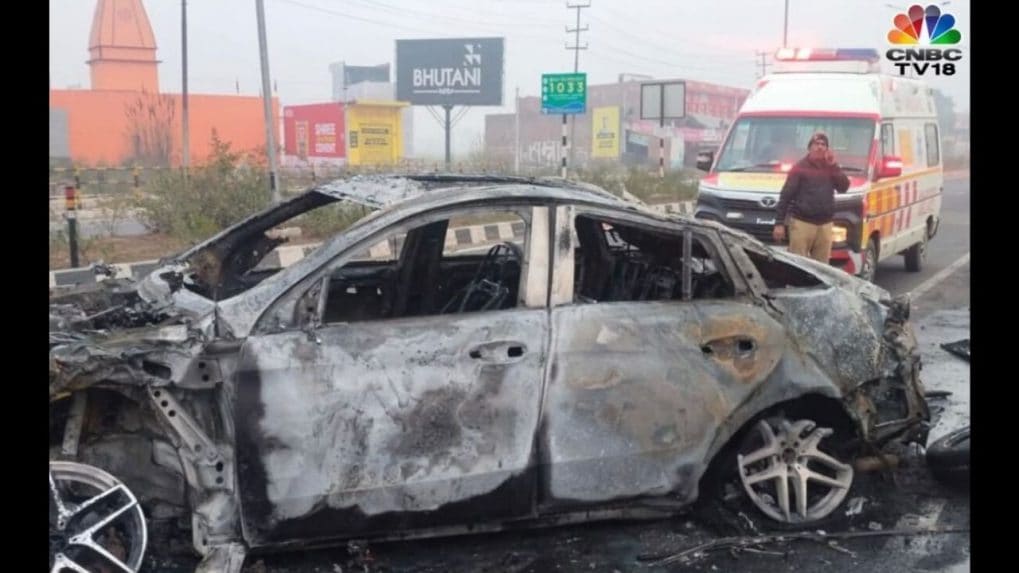 Coverage of Rishabh Pant car crash 'distasteful': Govt to TV channels