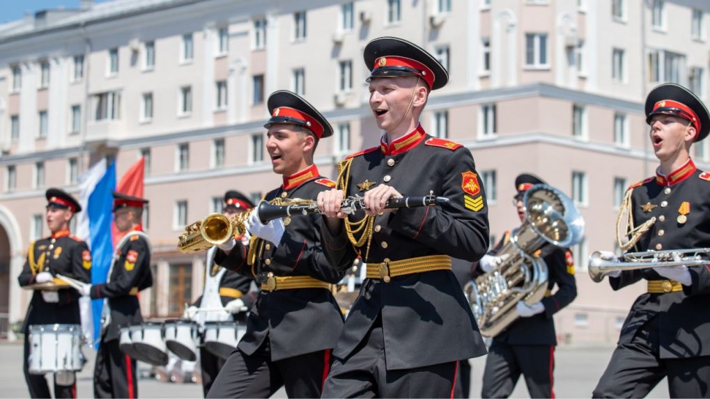 Russia to deploy musicians to Ukraine front-lines to boost morale: Report