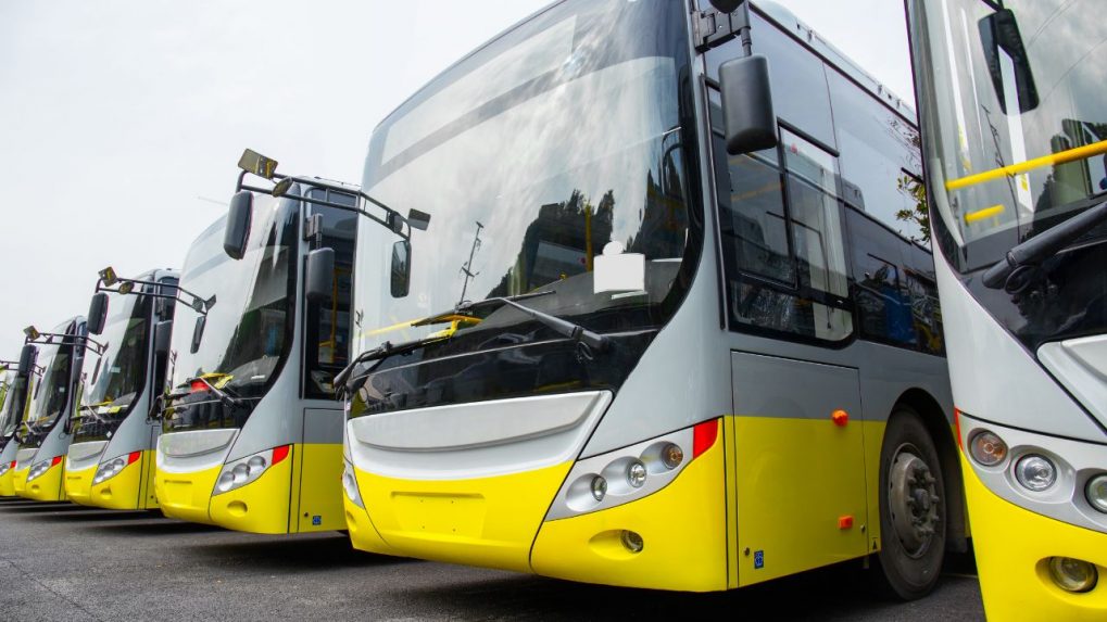 1500 more electric buses for Delhi | Tata Motors arm signs deal with ...