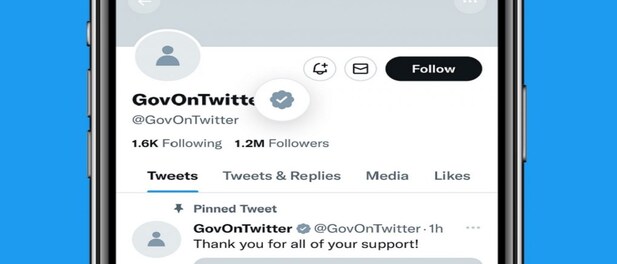 Twitter’S Grey Tick Verification And Affiliation Badges Are Now Live ...