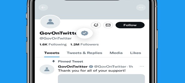 Twitter’s grey tick verification and affiliation badges are now live ...