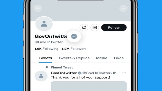 Twitter’s grey tick verification and affiliation badges are now live ...
