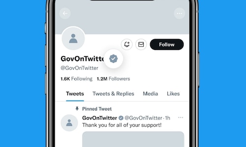 Twitter’s grey tick verification and affiliation badges are now live ...