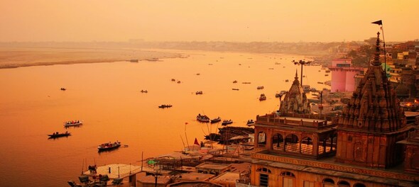En route to Varanasi: Itinerary for the holy city