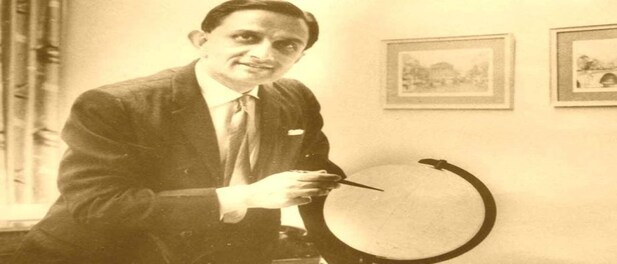 Vikram Sarabhai Death Anniversary: Top Inventions And Major ...