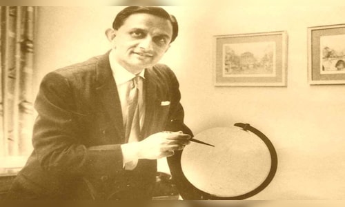 Vikram Sarabhai Death Anniversary: Top inventions and major ...