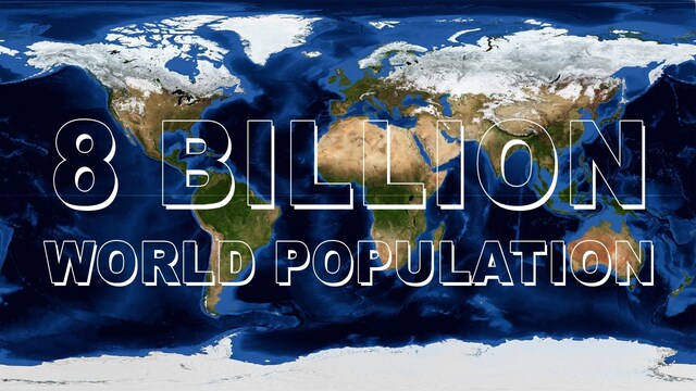 World Population Day 2023: Top 10 most populated countries — who heads ...