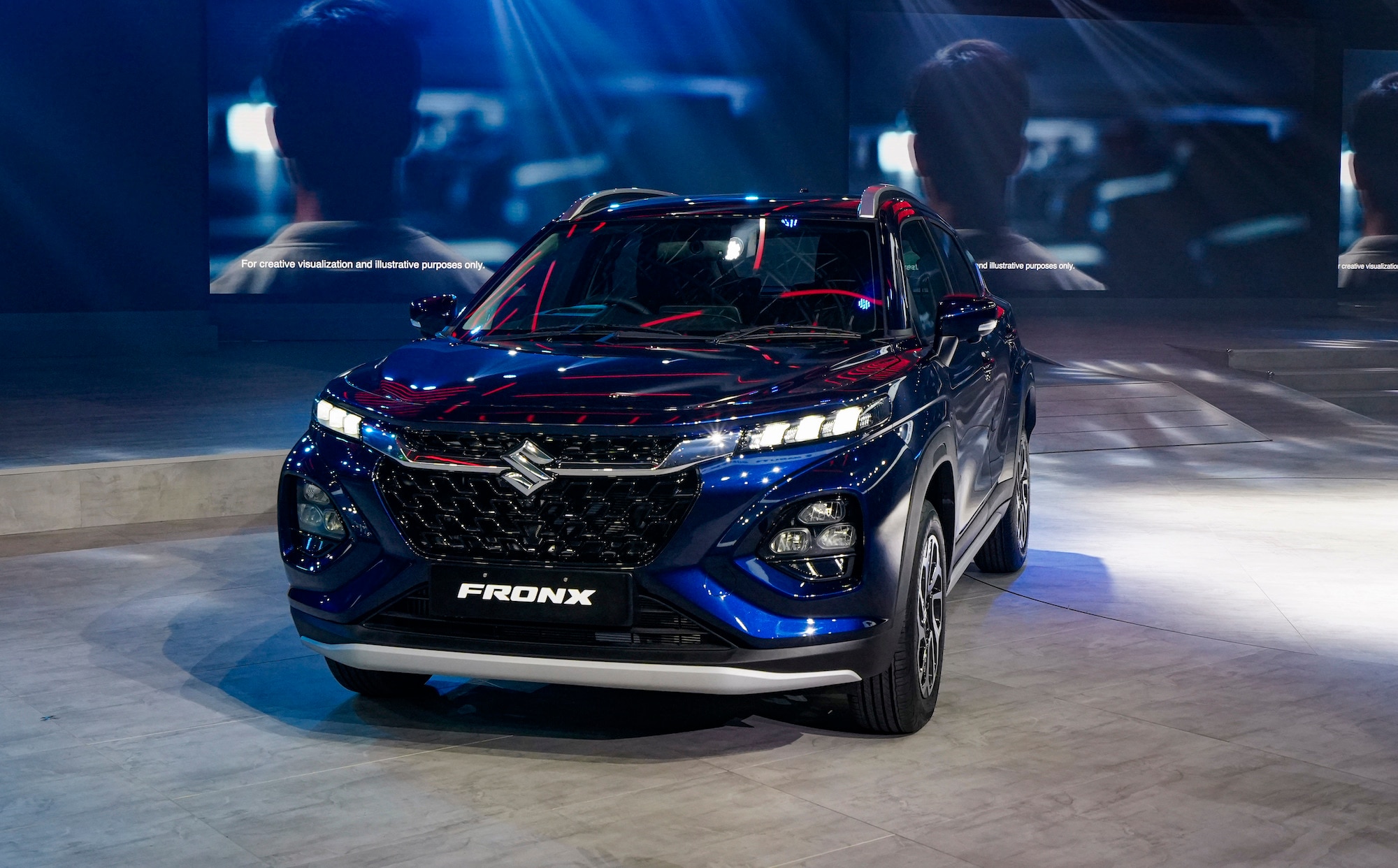 Car launches in April 2023: Maruti Suzuki Fronx, MG Comet EV and more