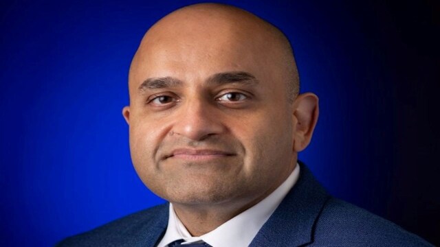 Who is AC Charania, NASA’s Indian-American Chief Technologist - CNBC TV18