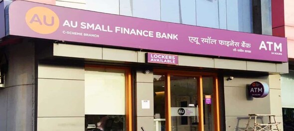 RBI gives nod to Fincare Small Finance Bank merger with AU SFB
