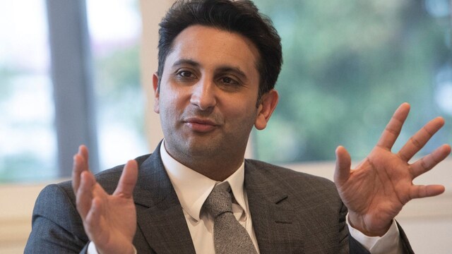 Adar Poonawalla will buy London’s most expensive house of 2023 for £138 ...