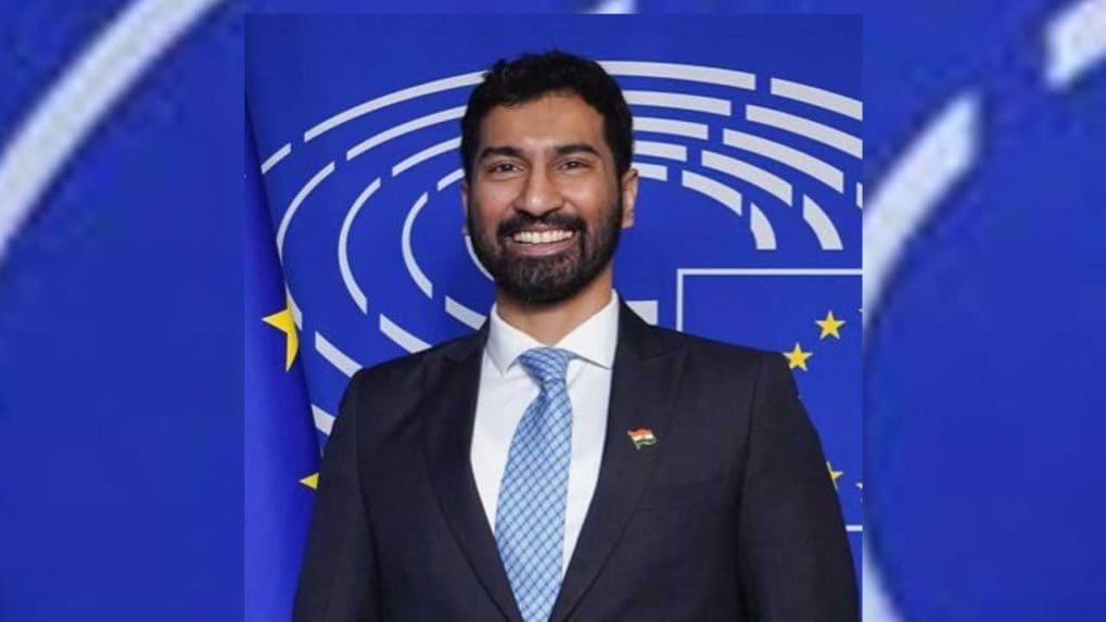 BJP appoints Anil Antony as party's national spokesperson