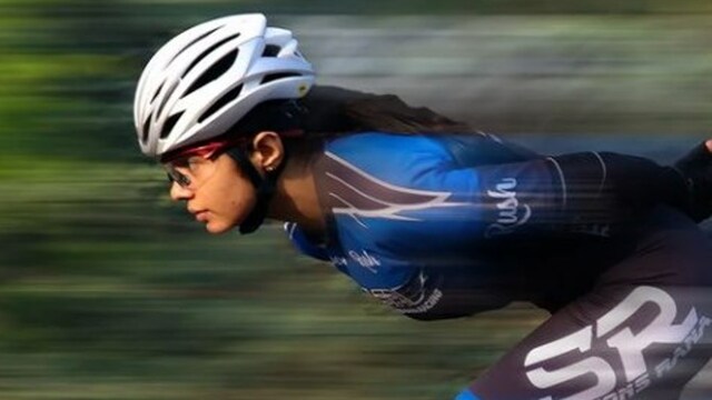 National skating champ Anoli Shah says India can be on top — with just ...