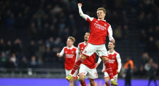 World's top-10 highest revenue-generating football club - CNBC TV18