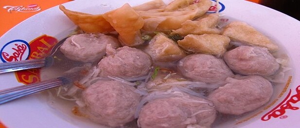A Journey Through The Cuisines Of East Timor