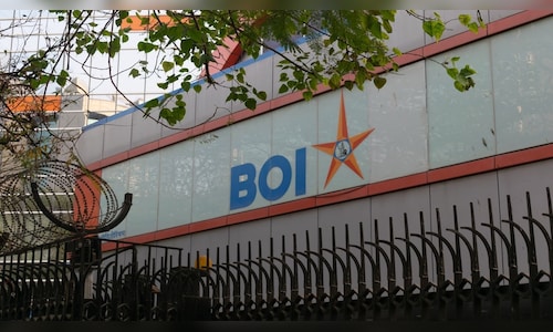 Bank of India board approves raising up to Rs 6,500 crore in FY24 ...