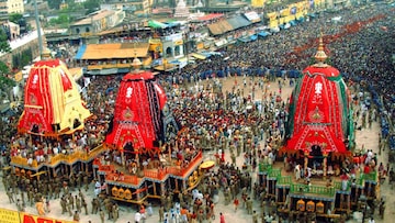 Visit Odisha to discover the soul of India's rich cultural heritage ...