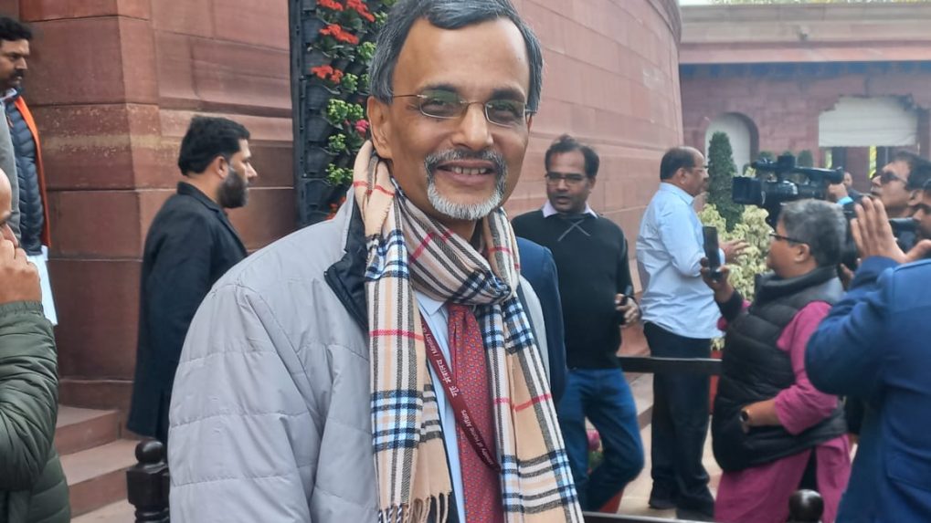 India is on the cusp of a growth boom last seen 20 years ago, says CEA ...