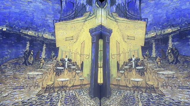 From self portraits to Sunflowers, The Starry Night and more — all ...