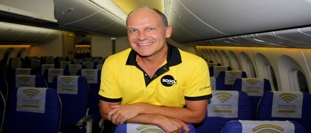 Air India CEO Campbell Wilson tells staff to report any unruly ...