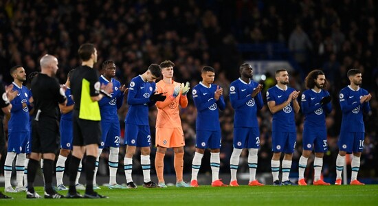 World's top-10 highest revenue-generating football club - CNBC TV18