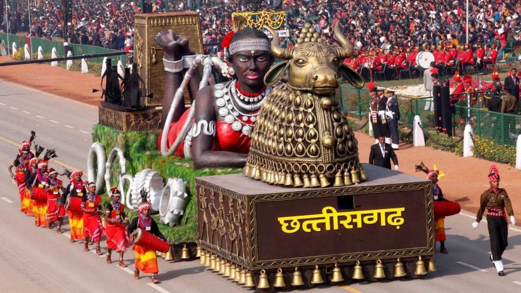 Must-visit Chhattisgarh: A treasure trove for travelers