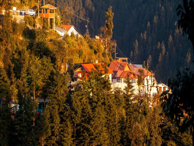 Travelling to Dalhousie? Here's a guide to exploring the hill station ...