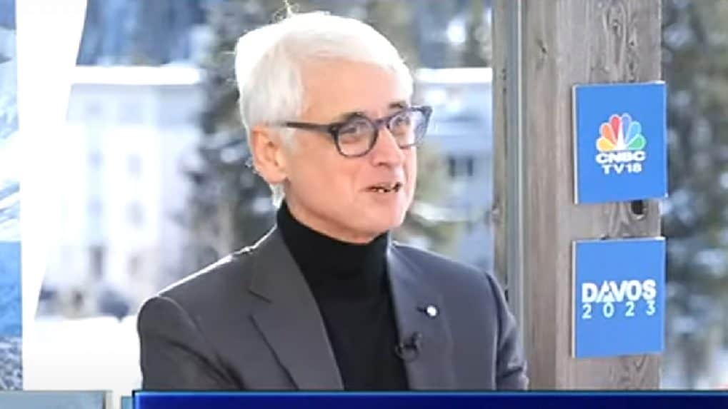 Live sports, news best delivered through linear TV, says Nielsen CEO ...