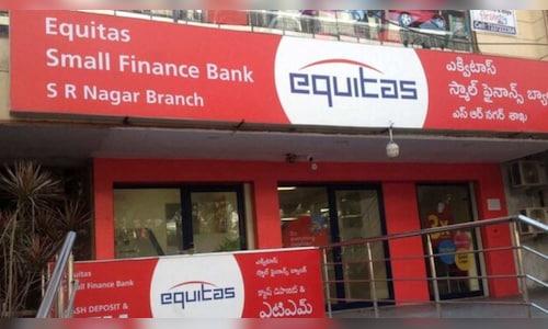 Equitas Small Finance Bank hikes fixed deposit, recurring deposit ...