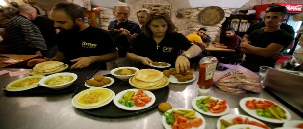 Exploring the flavours of Palestine cuisine: A guide to the best dishes ...