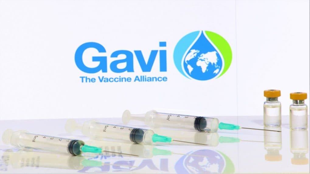 Davos 2023 | Made in India Gavi vaccines given to 50% of world's children