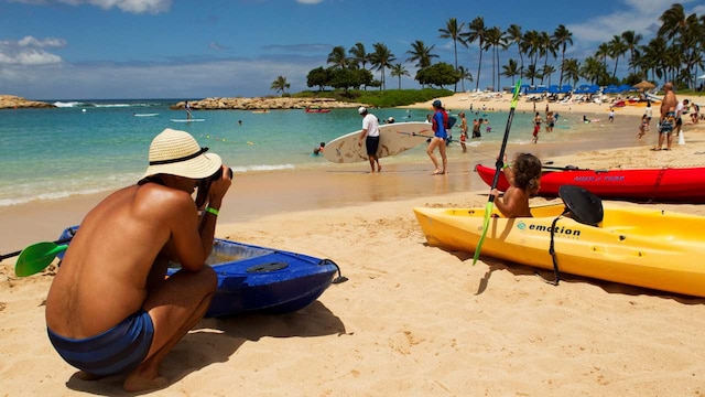 Enjoy a wild weekend in Hawaii: Here's what you must do - CNBC TV18