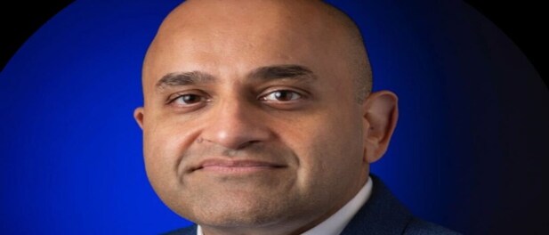 Indian-American space expert AC Charania appointed as NASA's new chief ...