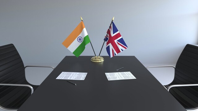 India summons senior-most UK diplomat over pulling down of Tricolour at ...