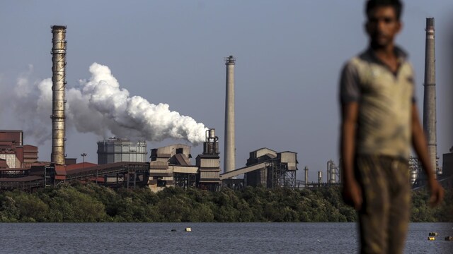 JSW Steel share price: Consolidated crude steel production rises 19% ...