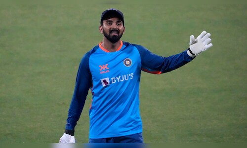IND vs SL: Dual role of being a wicketkeeper-batsman in ODIs is keeping ...