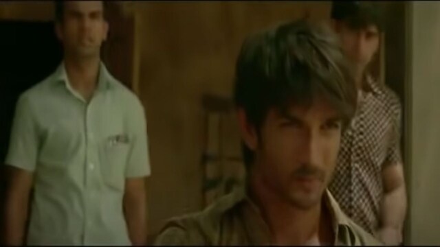 Flashback | 5 top films of Sushant Singh Rajput Birth on his birth ...