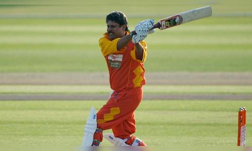 Kapil Dev turns 64: A look at the records and achievements of India's ...