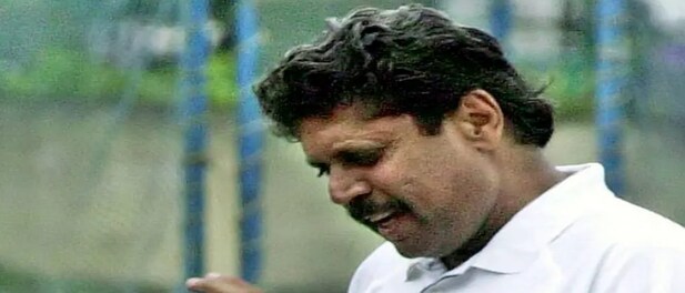 Kapil Dev hopeful of cricket reaching great heights in USA