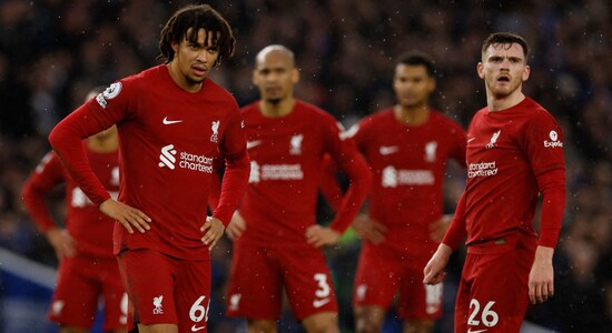 World's top-10 highest revenue-generating football club - CNBC TV18