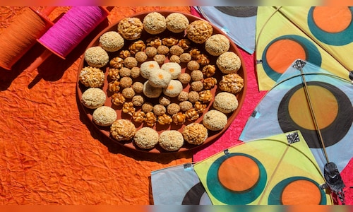 Lohri, Makar Sankranti and Pongal: How Indians celebrate these winter ...