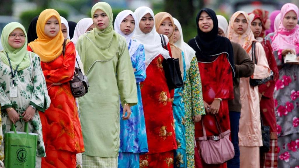 Malay Tradition