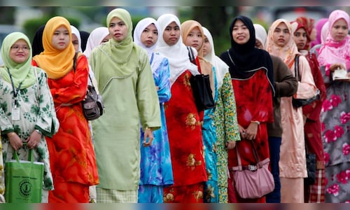 Discovering the secrets of Malay people: A cultural and culinary ...