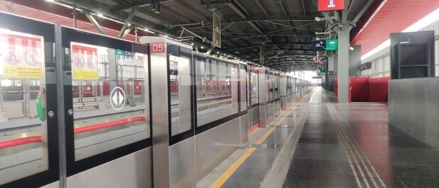 Mumbai Metro tickets can now be booked on WhatsApp — Here's a step-by ...