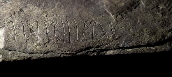 Norway archaeologists find 'world's oldest runestone' - CNBC TV18