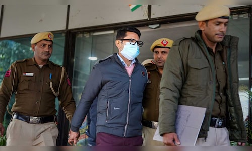 Air India incident: Accused Shankar Mishra claims innocence, says woman ...