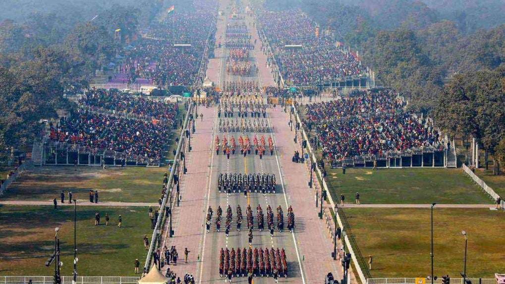 Republic Day 2024: Parade Tickets Now Available Online And Offline