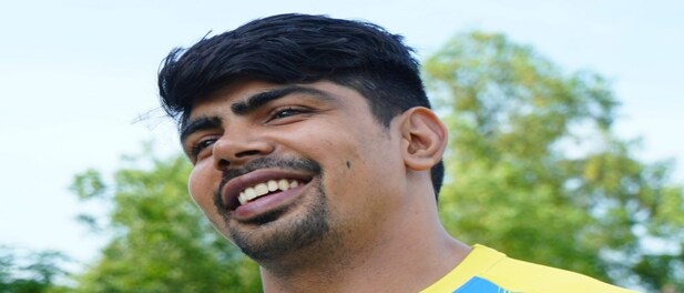 Jsw Sports Signs India’S Biggest Kabaddi Star, Pawan Sehrawat
